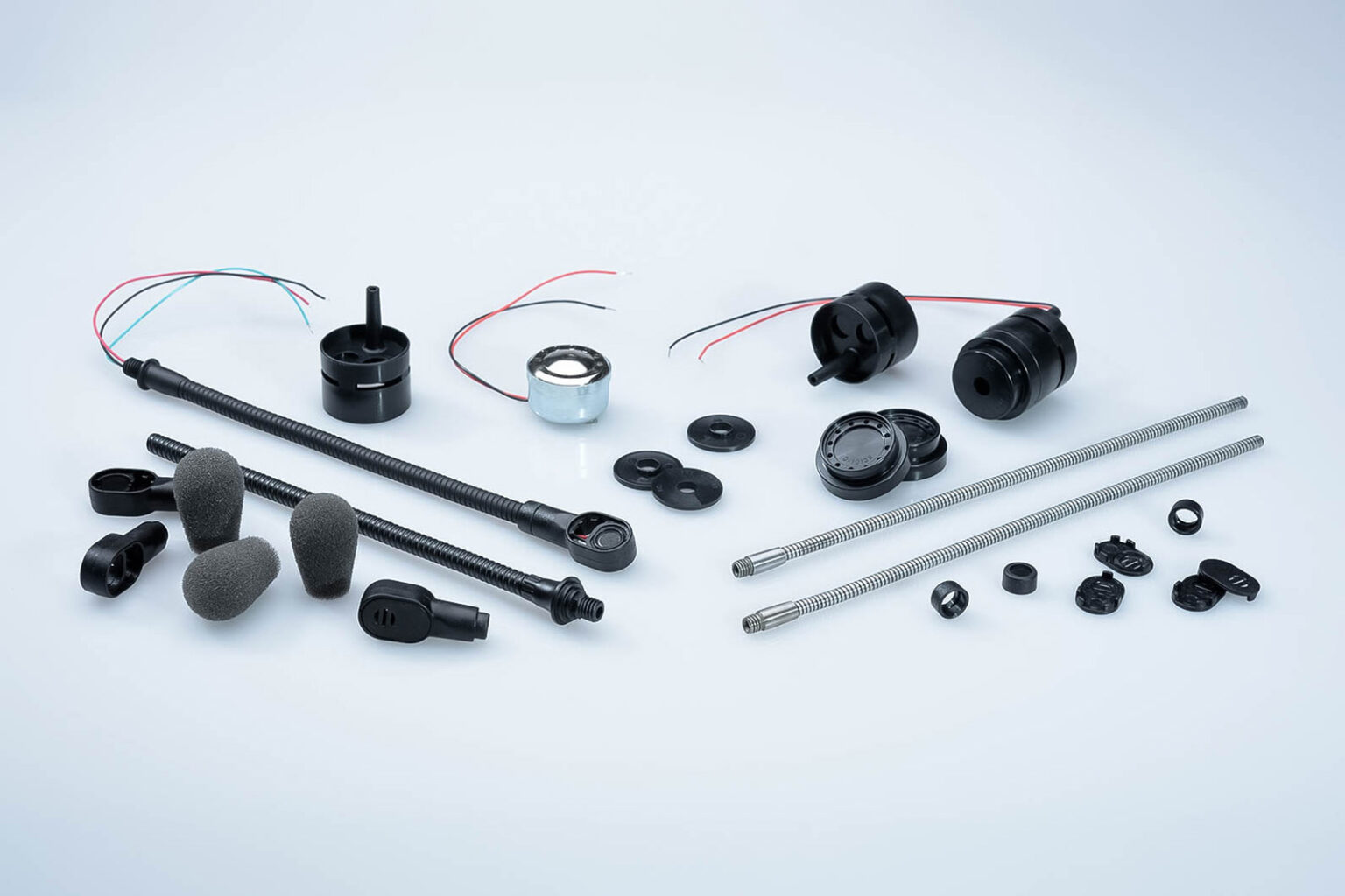 Mikrofone - ESS Engineering Solutions and Sourcing Mikrofone - ESS Engineering Solutions and Sourcing
